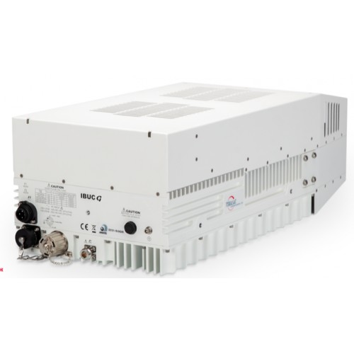 Terrasat 500 Watt C Band GaN IBUC G | Viking Satcom