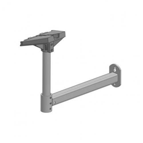 Starlink Long Wall Mount | Viking Satcom