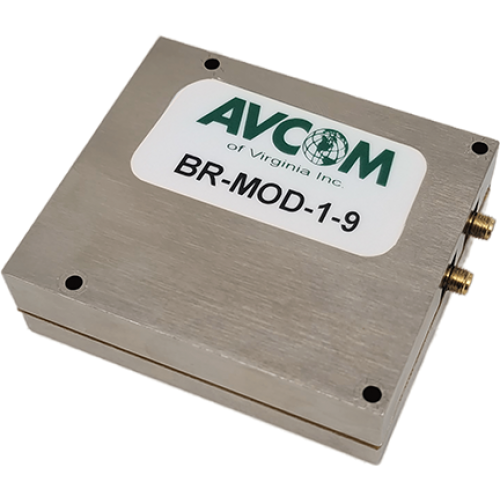 Avcom Embedded Extended-Band Dual Input Beacon Receiver Module | Viking ...