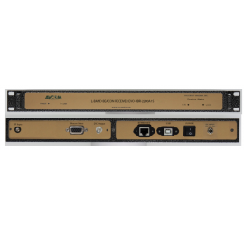 Avcom Rackmount L-Band Beacon Receiver | Viking Satcom