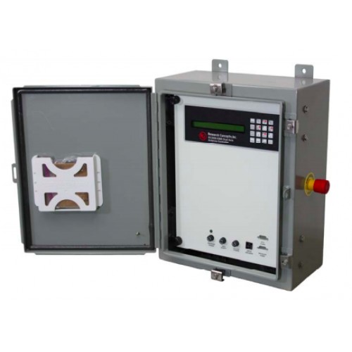 Research Concepts RC2000A Embedded Controller | Viking Satcom