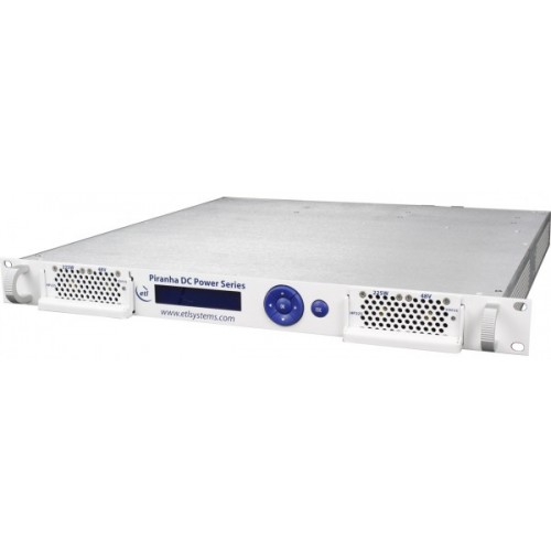 LNB Power Inserter Modular Chassis, ETL Piranha Series, ETL-PRN-15 ...