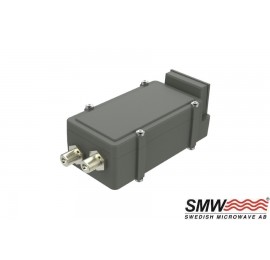 Dual Port Ku band Linear Feed | Viking Satcom