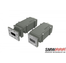 Swedish Microwave X-Band Single Band LNB | Viking Satcom