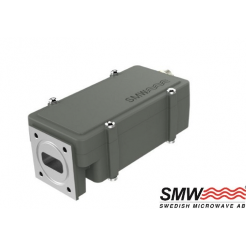 Swedish Microwave Ku-Band Single Wideband PLL LNB | Viking Satcom