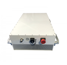 V2 Microwave 100 Watt Ku Band Ares Series BUCs | Viking Satcom