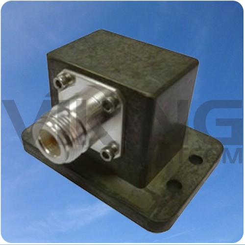 Waveguide Adapter | Viking Satcom