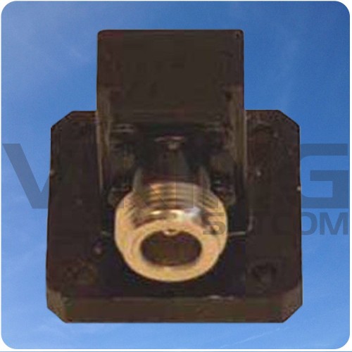 Waveguide Adapter | Viking Satcom