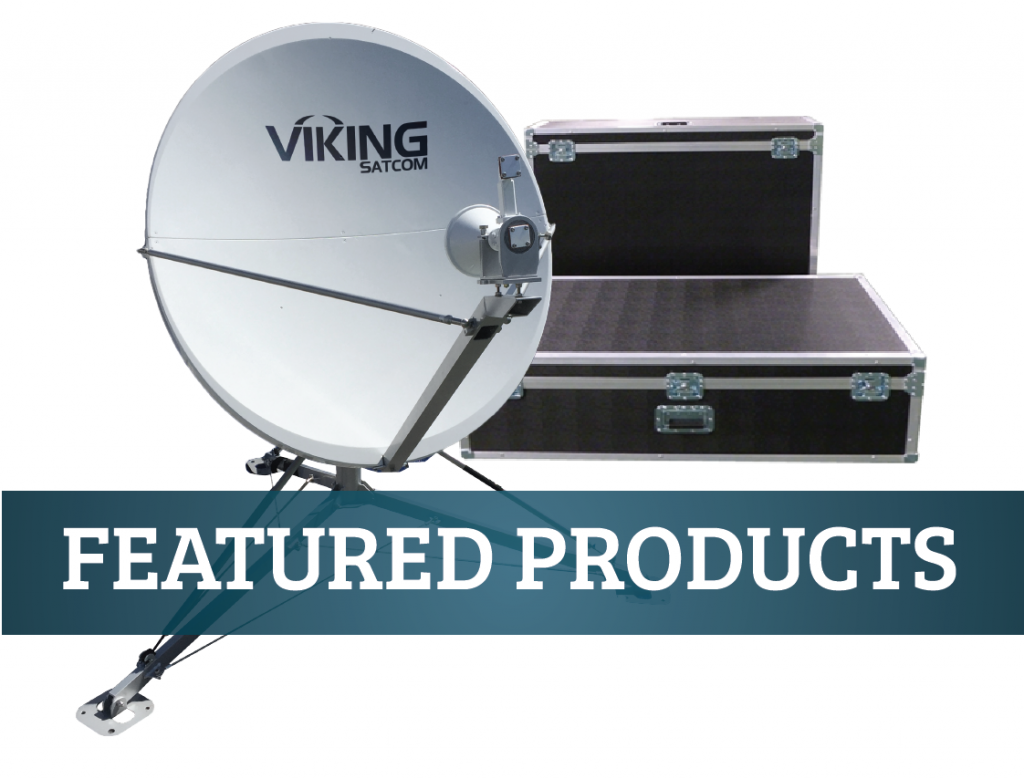Viking Satcom | Your Trusted Source for Satellite EquipmentViking ...