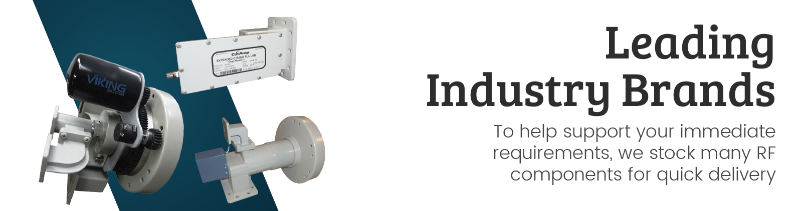 Viking Satcom | Your Trusted Source for Satellite EquipmentViking ...