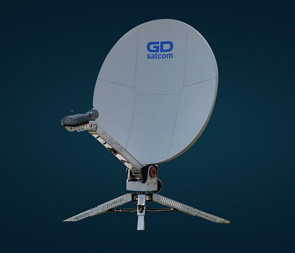 Visit Viking at NAB 2018 | Viking SatcomViking Satcom